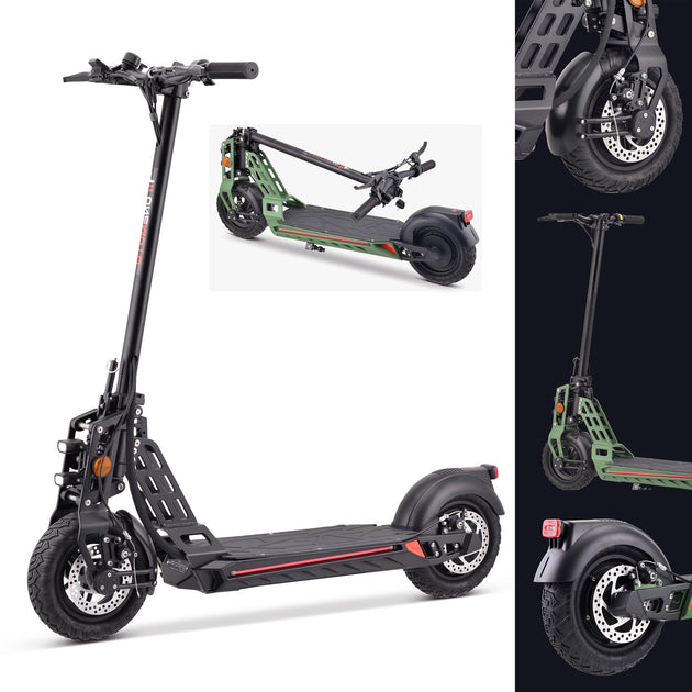 Electric Scooters – Tagged "Chain Drive"– OneMoto