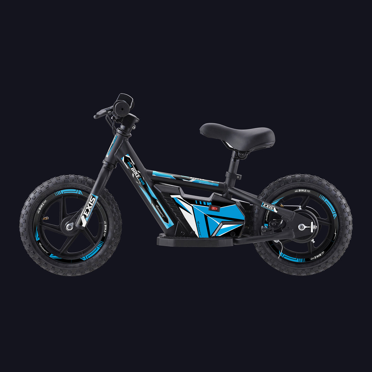 OneBike EX1S | 24V | 180W | 12 Inch | Electric Balance Bike – OneMoto
